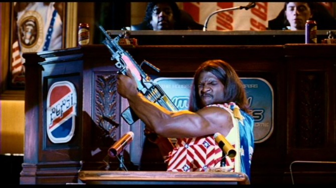 "Idiocracy" Mike Judge :: Maewen-livre-son-avis